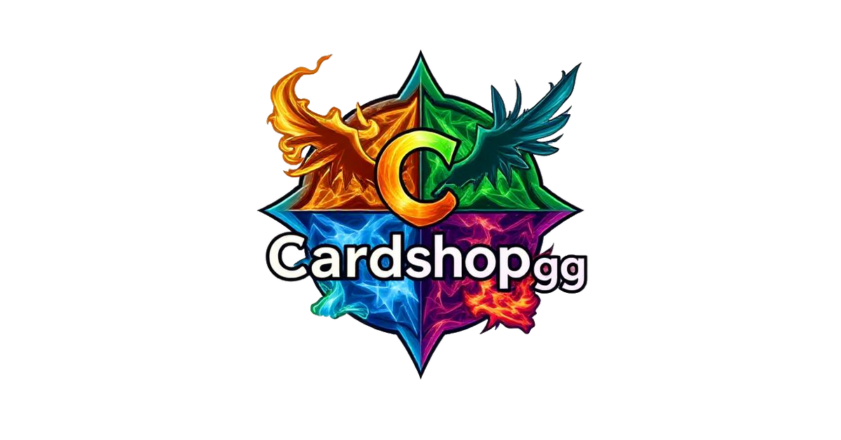 Card Shop – CardShop.gg